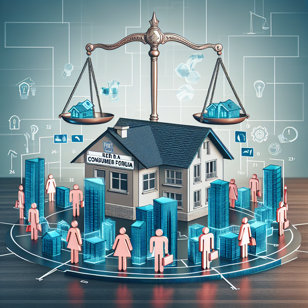 RERA & Consumer Forums - Building wealth the real way