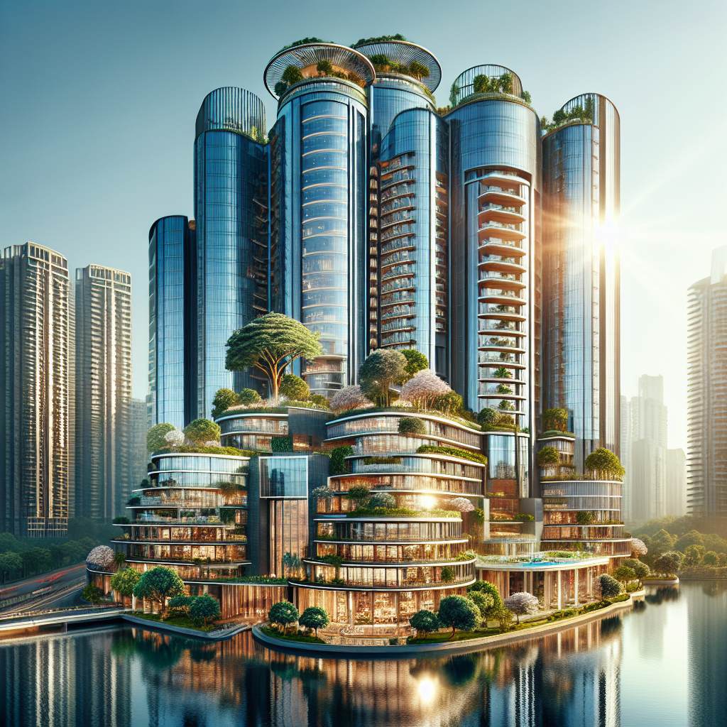 Trump Towers India: Locations & Prices - Building wealth the real way