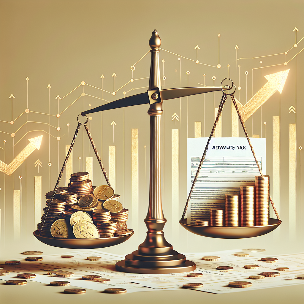 Advance Tax Explained - Building wealth the real way