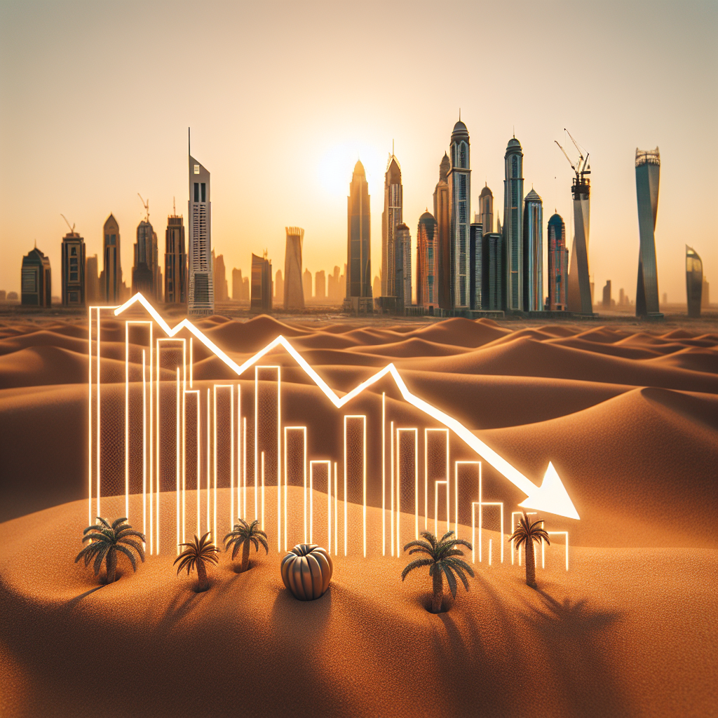 Dubai Real Estate Prices Drop for First Time in 2 Years Insights from ...