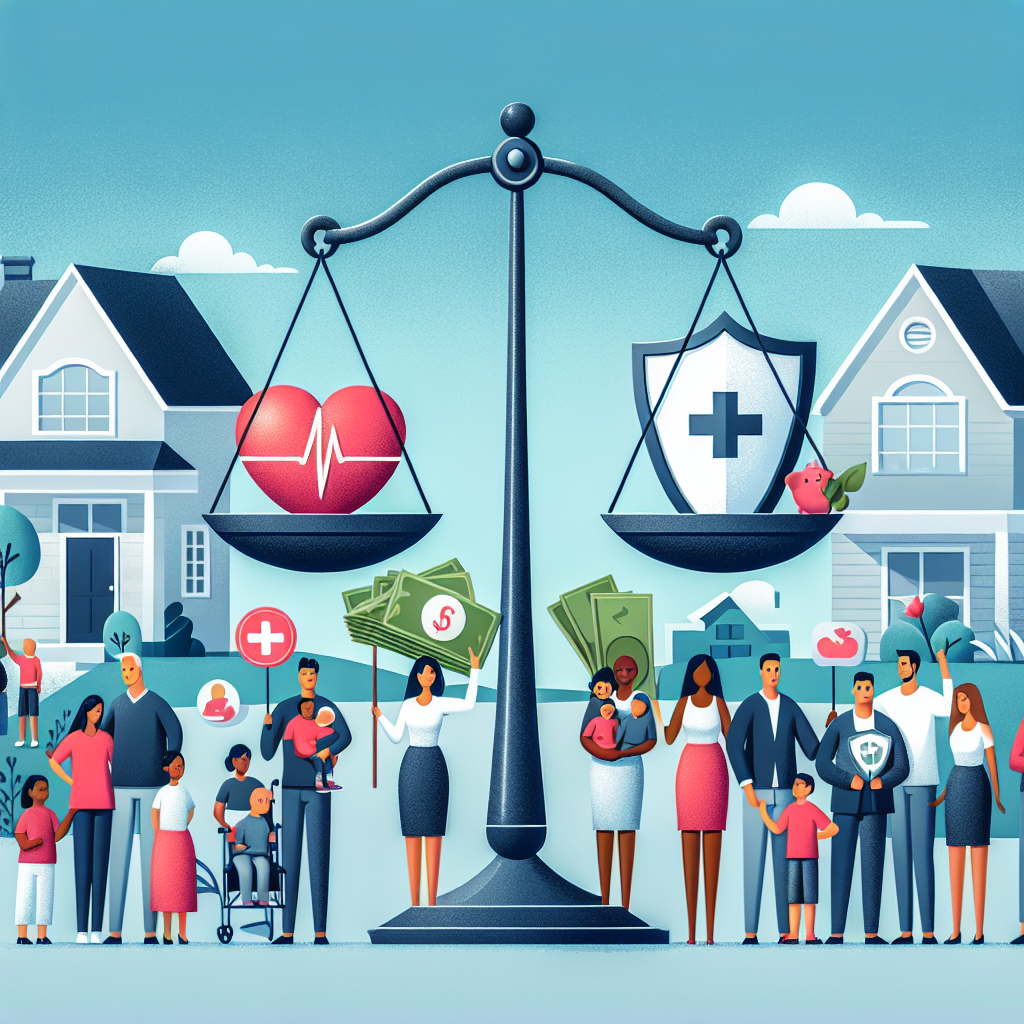 Choosing Right Life Insurance Policy - Building wealth the real way