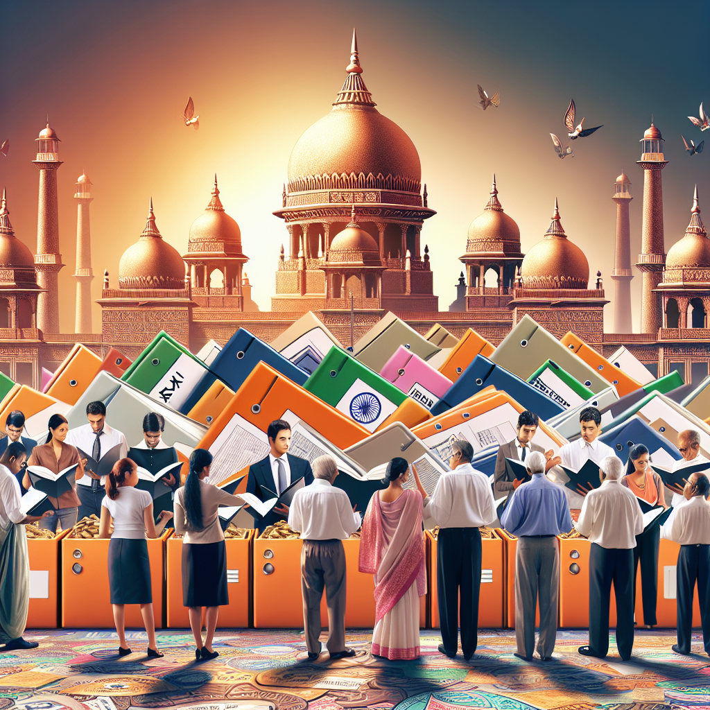 RERA Project Updates: Timely Insights