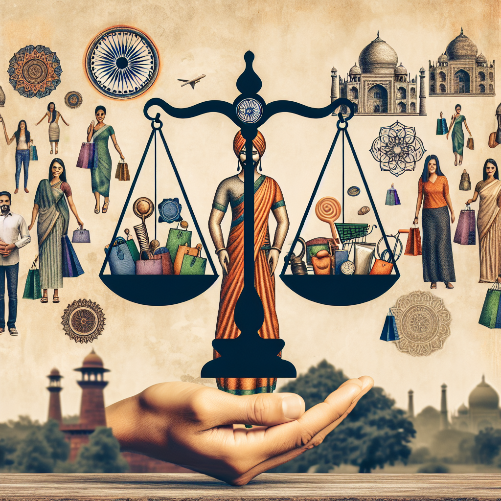 Consumer Rights in India - Building wealth the real way